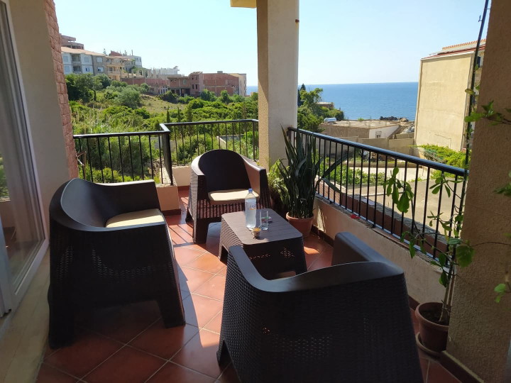 Gite De Vacances Béjaïa 06 - 
