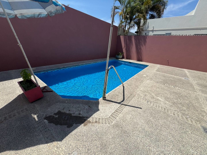 Casa Los áRboles - Bucerías