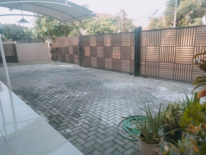 Rumah Familiku 2 Syariah U/25 Orang - Jakarta