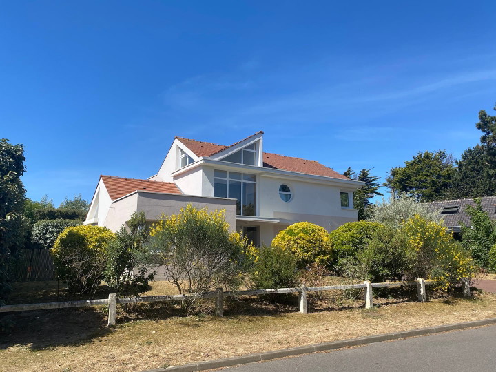 Bel Appartement Central, Calme Et Proche Mer - Hardelot-Plage