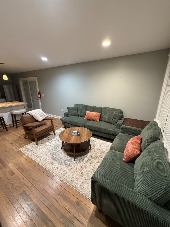 The Cottage House - Clinton, IA