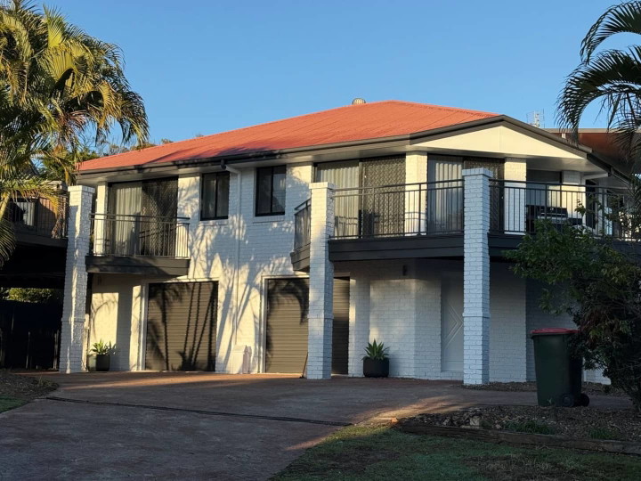 Seasalt At 80 Cooloola Drive - Rainbow Beach. - Rainbow Beach