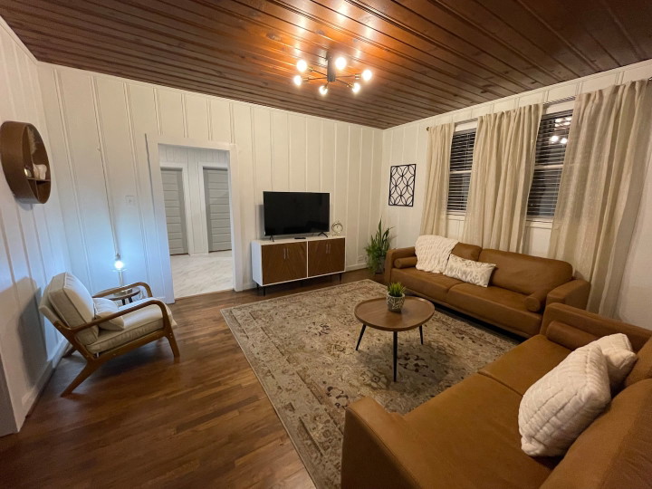Downtown Duplex- Unit 2 Located In Oneonta,al - Oneonta, AL