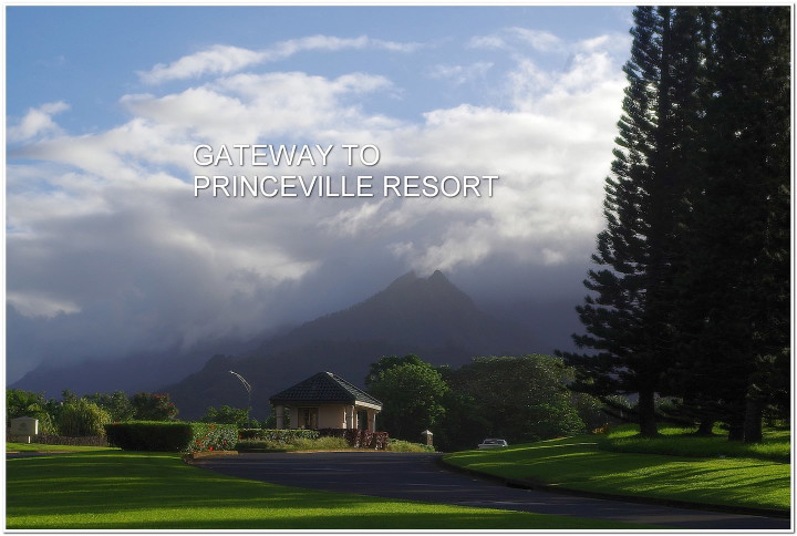 Nihilani 3 Br, 2.5 Ba, Garage, Pool, Jacuzzi, Bbq Area, Resort Living, No Ac - Kauai, HI