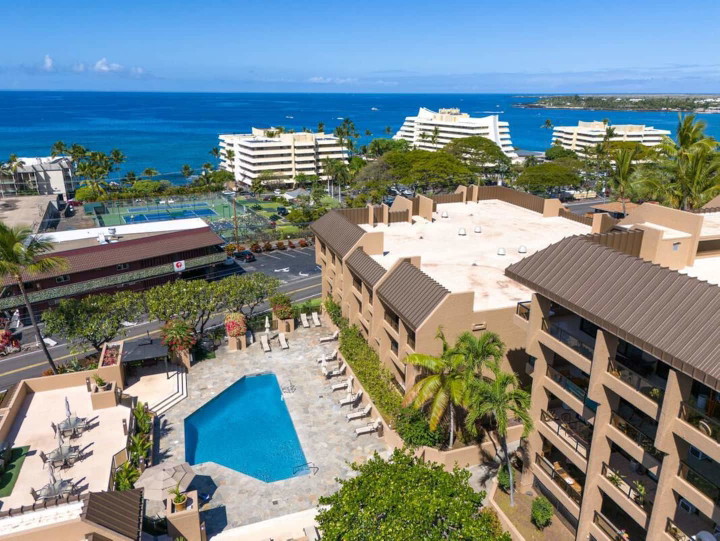 2br Condo, Pool & Beach Gear, Walk To Downtown - Kailua-Kona, HI
