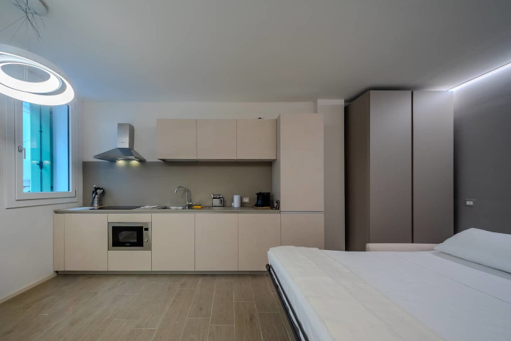 La Cereria Design Flats - Il Ceraiolo Pet-free - Vicenza
