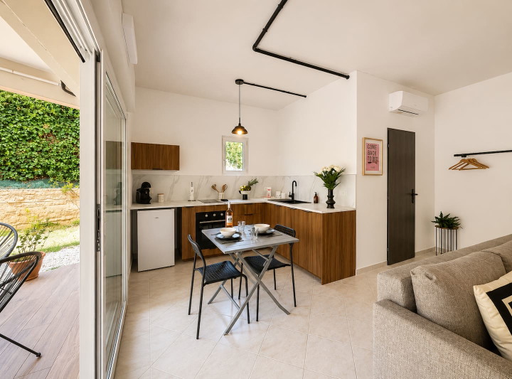 Casa De Bandol : Studio 2 Pers Parking Clim Plages - Bandol