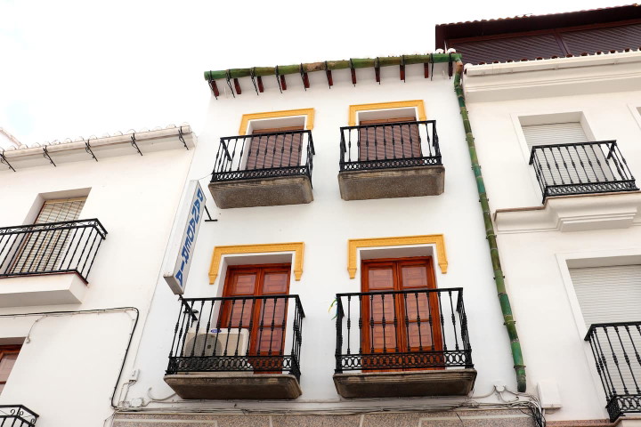 Casa Miguel - Álora