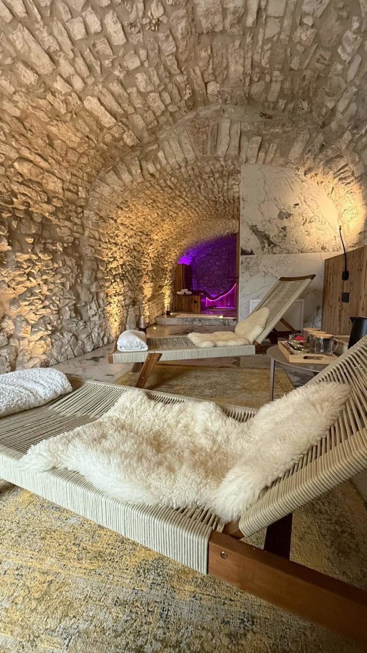 Maso K, Family & Friends, Alpine Luxury Resort - Folgaria