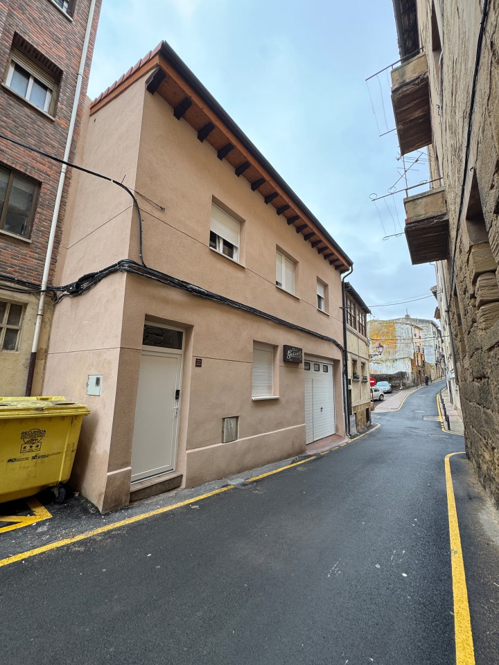 Gabriel's House - Haro