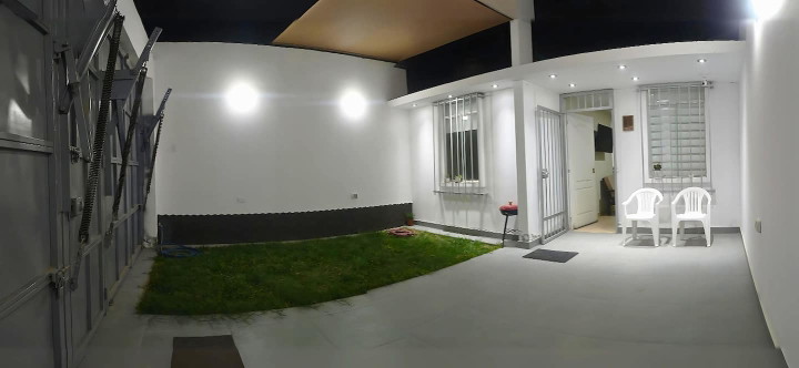 Maison Calme Et Centrale, Près De La Huacachina - Ica