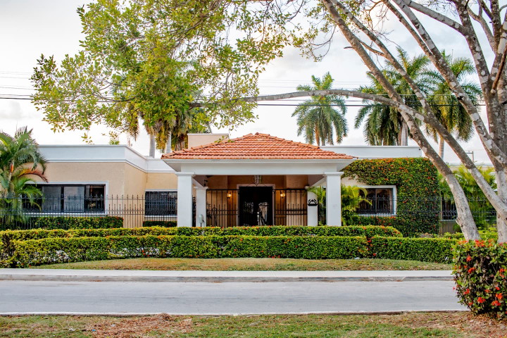 Casa 2000 - Campeche, México