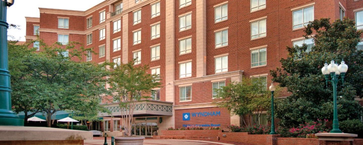 Presidential 3bd In Old Town Alexandria - Alexandria, VA