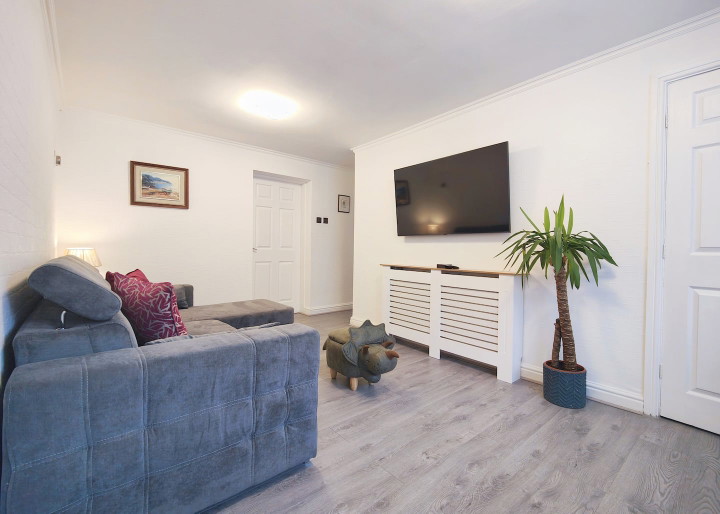 Heyhoo | Regent House Free Parking Near Co-op Live - Manchester