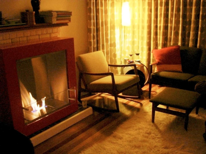 Restored 1940's Holiday Flat - Katoomba