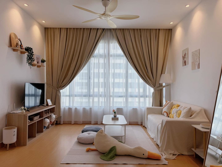 Muji Home @ Austin/aeon Tebrau/johor Bahru/ikea - Johor Bahru