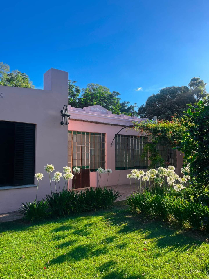 Don Marcos - Casa De Campo - - Lobos