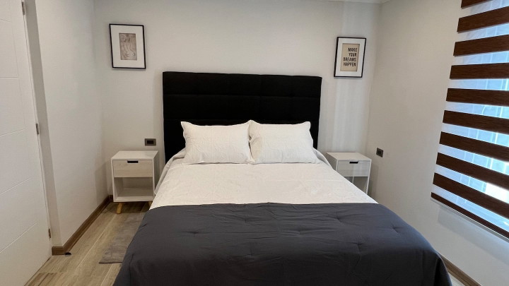 Rengo Central Market 1 Room - Rengo