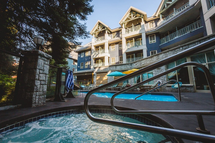 Pet-friendly | Whistler | Shuttle, Pool + Hot Tub - Colombie-Britannique