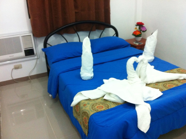 2br, Standard Vacation Home In Anda - Unit #106 - Anda