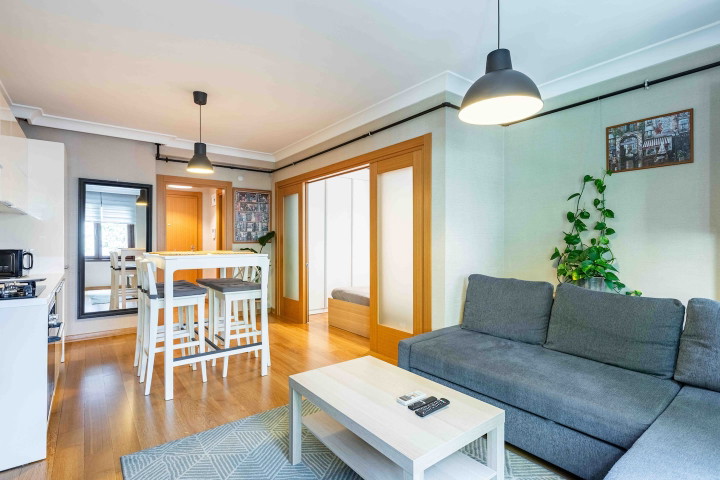 Nice Apartment In Cihangir - İstanbul