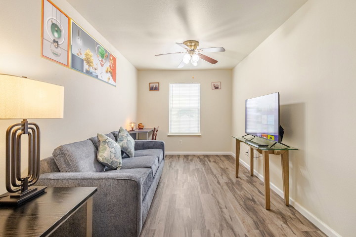 Sweet Home Near Sea World - San Antonio
