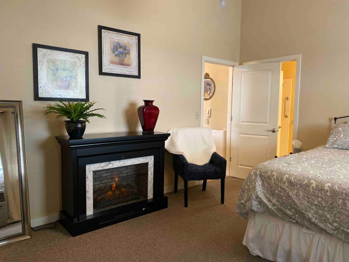 205 Yakima Downtown Apartment - Yakima, WA