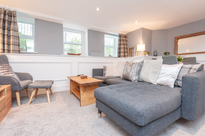 Hidden Gem For Couples In Chapel Allerton +Parking - Leeds