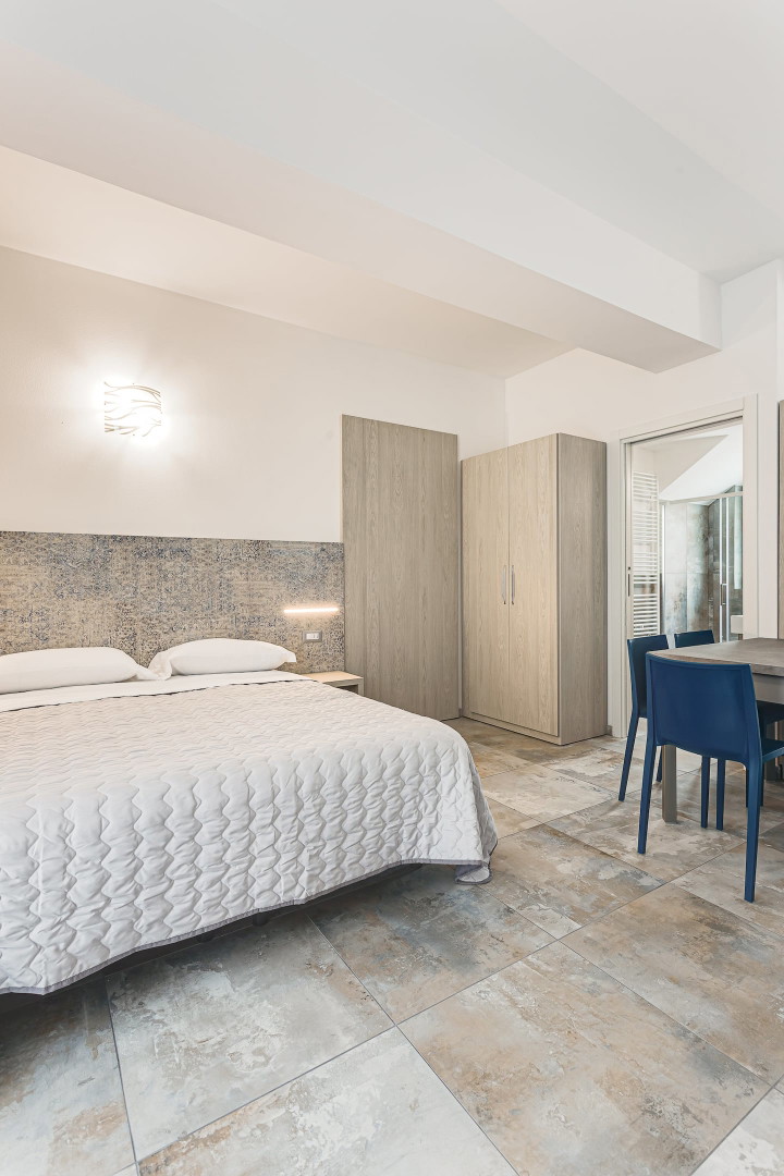 Studio 1 Raoul. - Cesenatico