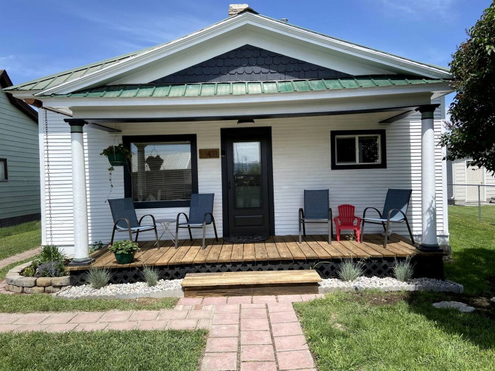 Dillon Cottage Near Beaverhead River - Dillon, MT