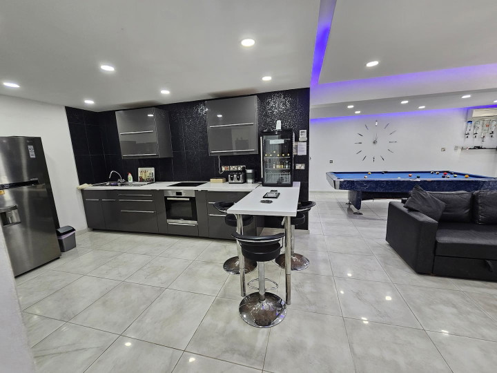 Luxury 5 Star 2bedroom Flat In Ayia Napa - Ayia Napa