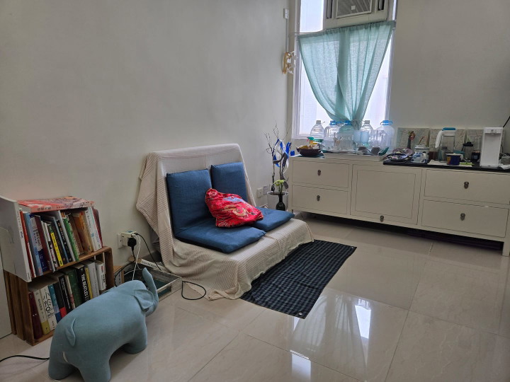 Relax With Family At This Peaceful Place To Stay - Hong Kong