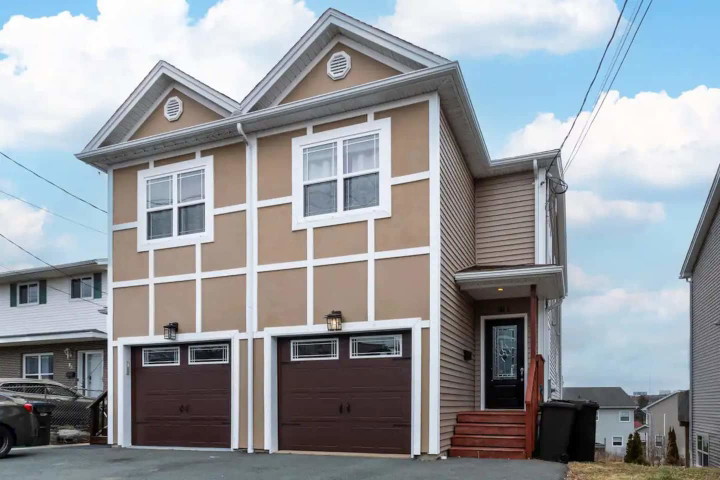 Havre De Paix Urbain De 3 Chambres à Halifax, Proche De Tout - Halifax