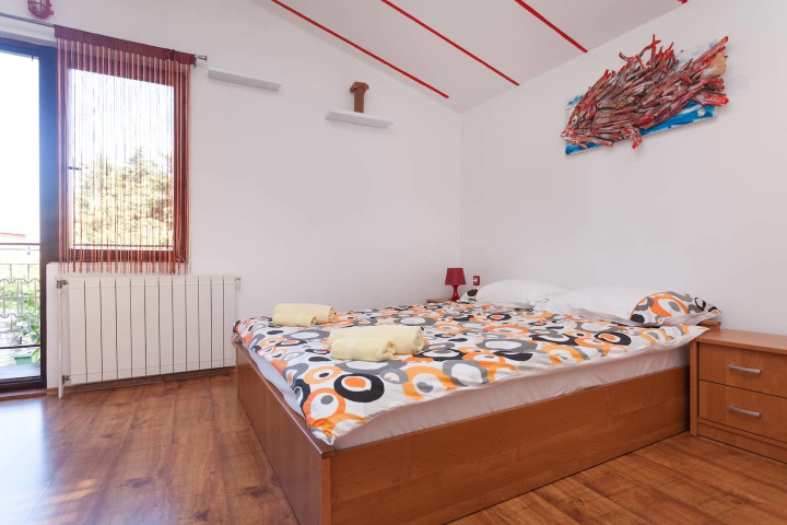 Nice Studio Near Center Of Rovinj - Rovinj