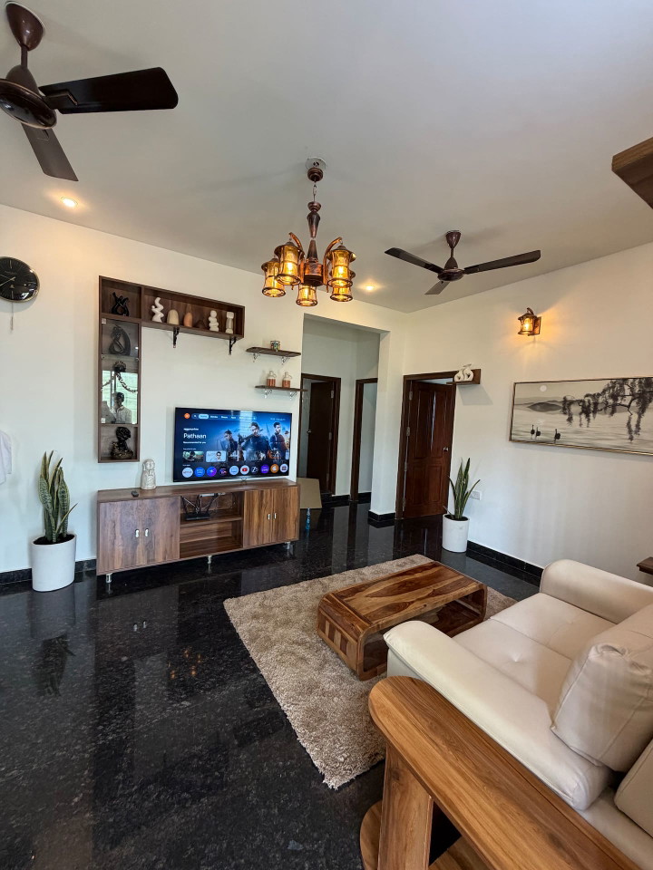 Affordable Luxury Private Space |Couple Friendly - India