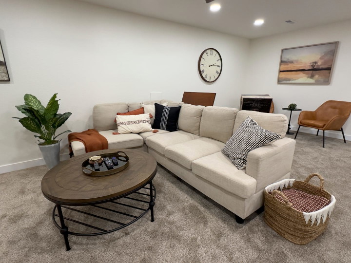 Cozy Basement West Denver - Morrison, CO