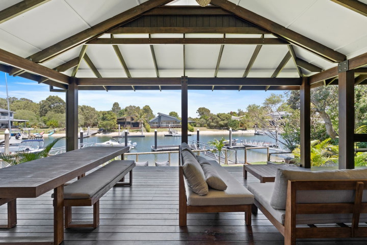 Luxury South Stradbroke Island Escape - South Stradbroke Island