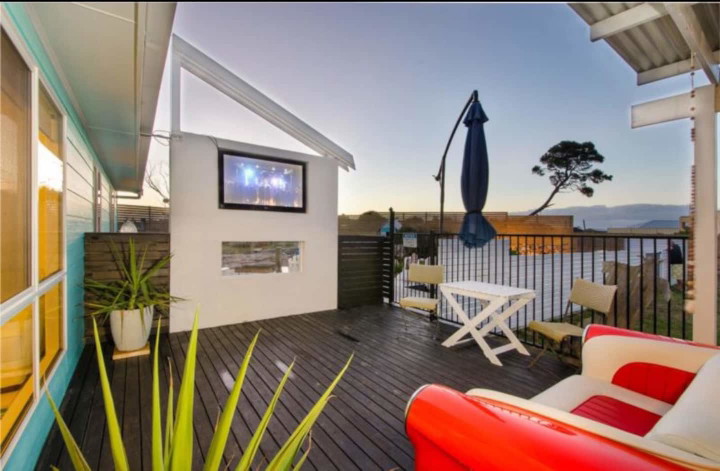 Jomoos Beach House - Robe