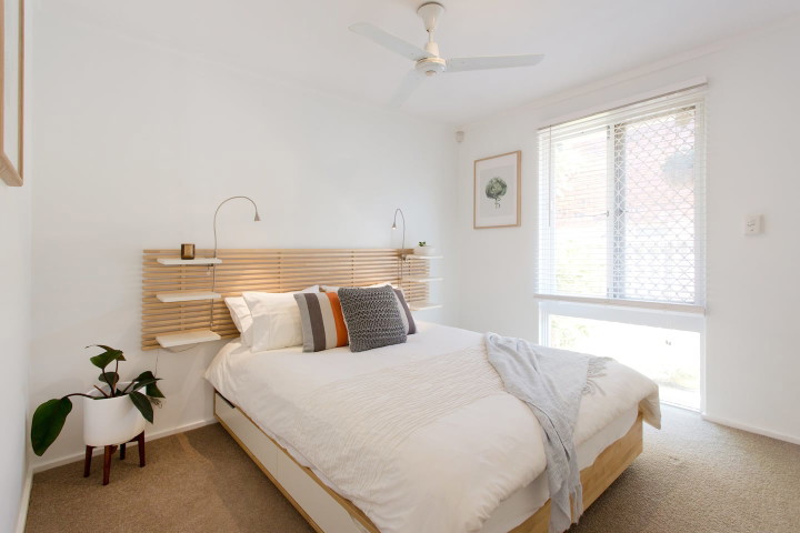 Cottage Of Plenty, Private Villa- South Perth/como - オーストラリア パース