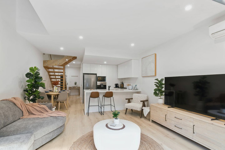 Coastal Calm Escape: Close To Thirroul & Beaches - Wollongong