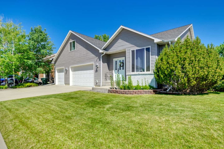 Home Away From Home - Billings, MT