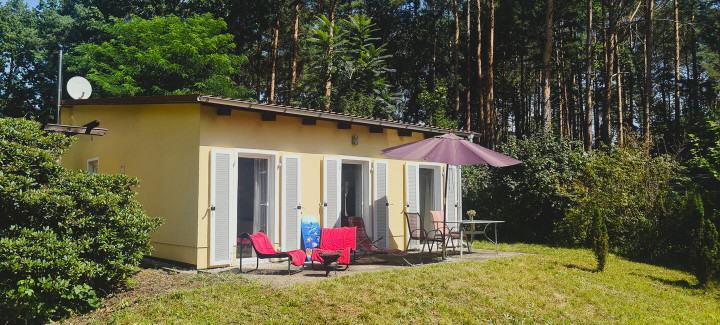 Holiday At Seddin Lake - Michendorf
