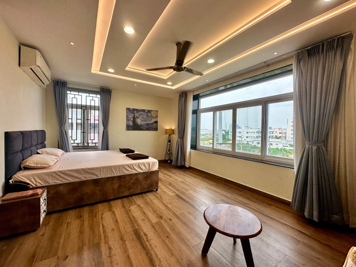 Spacious And Relaxing Room In Arasavalli - Srikakulam