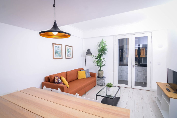 Family Apt Near Center - Vila Nova de Gaia