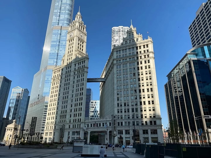 Relaxing Stay Downtown! 2 Units, Pets Are Allowed! - Chicago