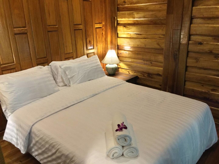 Sakhila Standard Room - Khao Lak