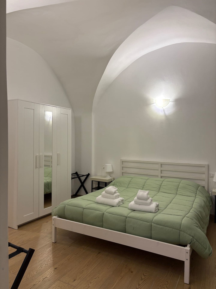 Appartements Luna Tivoli 2 - Tivoli