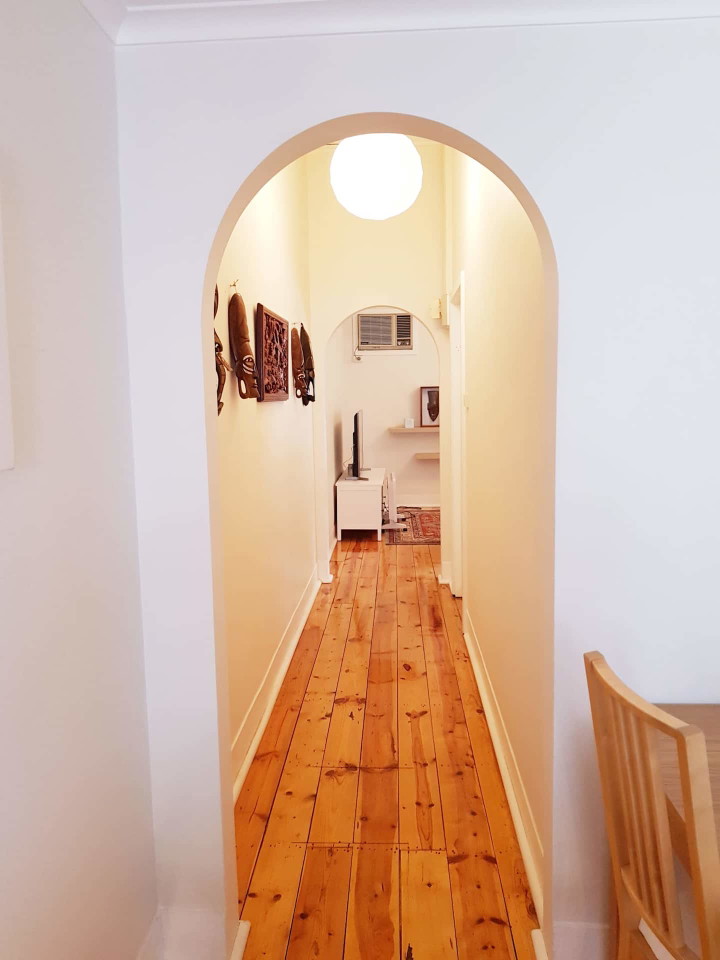 Cosy, Central, Cute & Comfortable Cottage - Adelaide