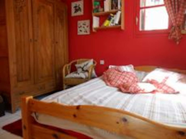 Chambre Dhôtes  Gite  (Hotel)  St Pol Ternoise - Saint-Pol-sur-Ternoise