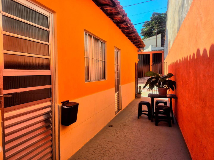 Recanto Alvorada: Cozy House 900m From The Zoo - Sorocaba